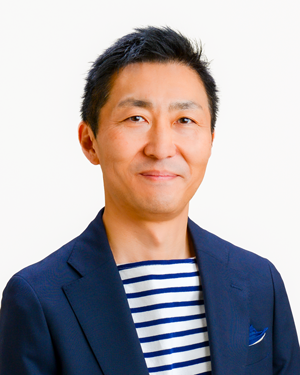 Message from CEO | MITSUI KNOWLEDGE INDUSTRY CO., LTD.