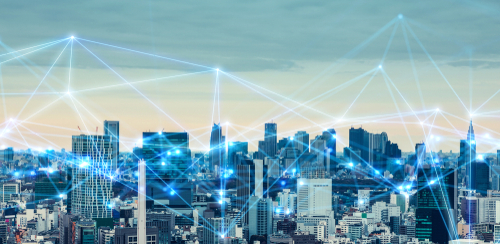 三井情報、JTOWER・シスコ・AirspanとオープンRAN環境での実証実験成功 | 2022/10/18 | MKI （三井情報株式会社）